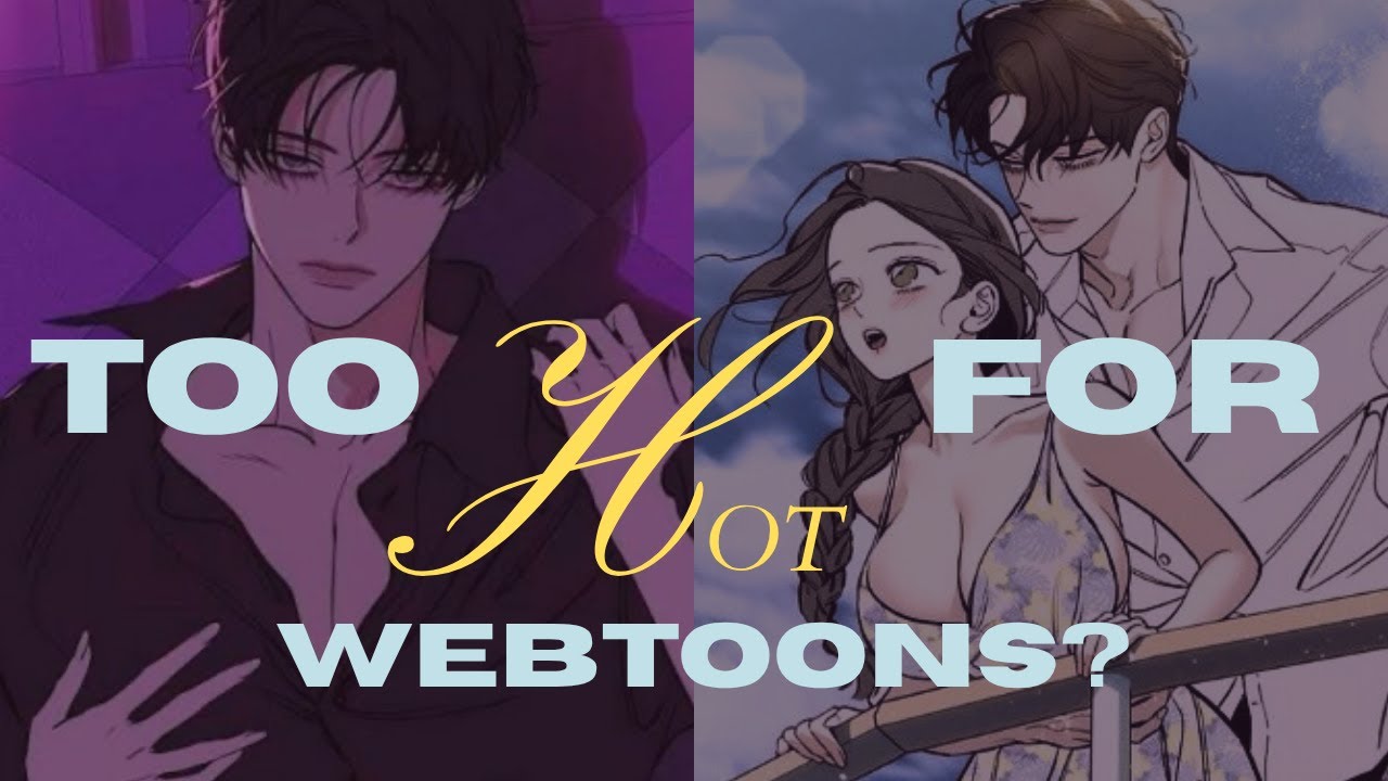The Influx of *Spice* on Webtoon: Body Image, Purity Culture & Cash ...