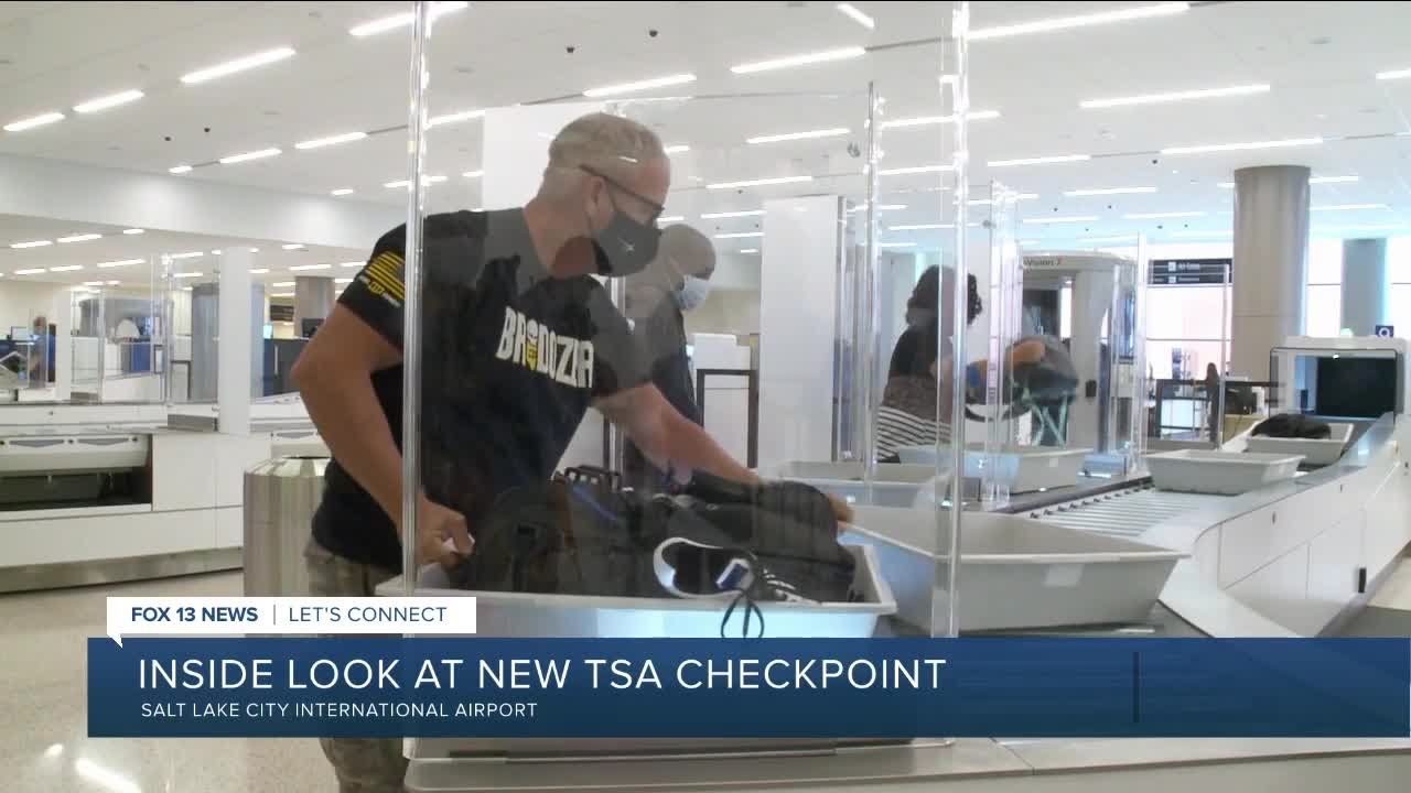 TSA says new security measures will make things quick and easy - YouTube