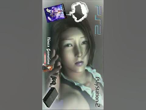 Final Fantasy X-2 1000 words Yuna & Lenne（JP 2003）Sony Electronics ...