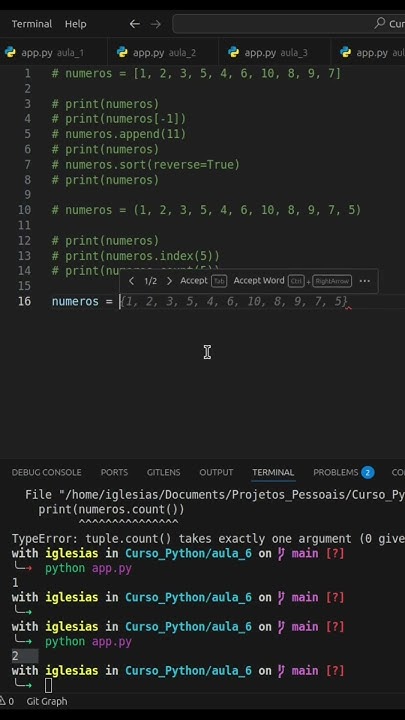 Domine Python com Estas Dicas Rápidas! Aprenda em Minutos 🚀 #Python ...