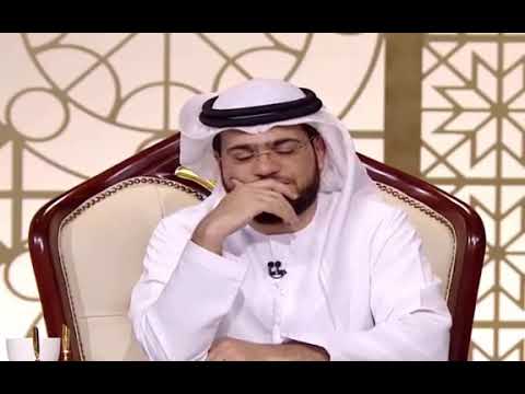 الشيخ وسيم يوسف يفتي بجواز العادة السرية