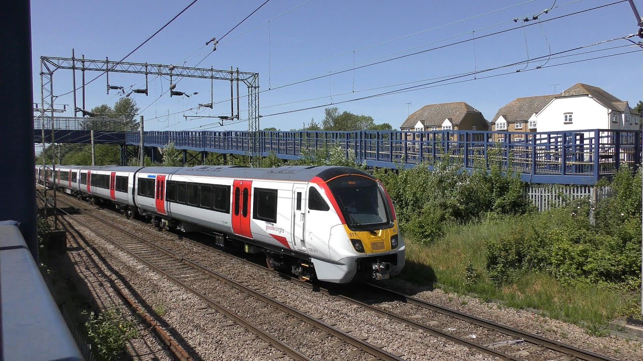 GA 720511 on Test! - 28.05.2020 - YouTube