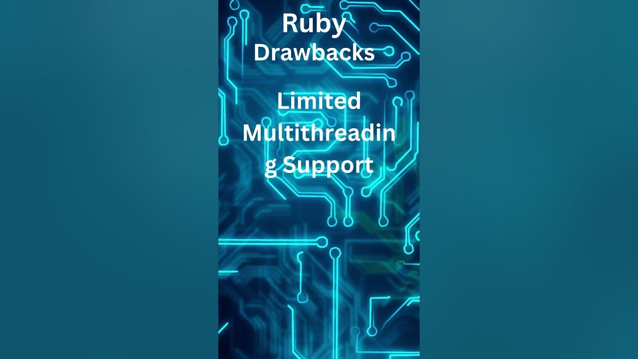 Ruby Performance Optimization: Strategies for Speeding Up Execution - YouTube