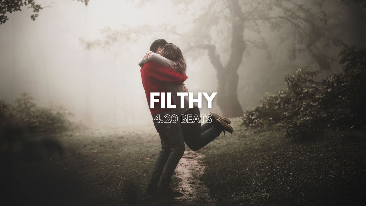 [FREE] Sad Type Dark Beat - "Filthy" - YouTube