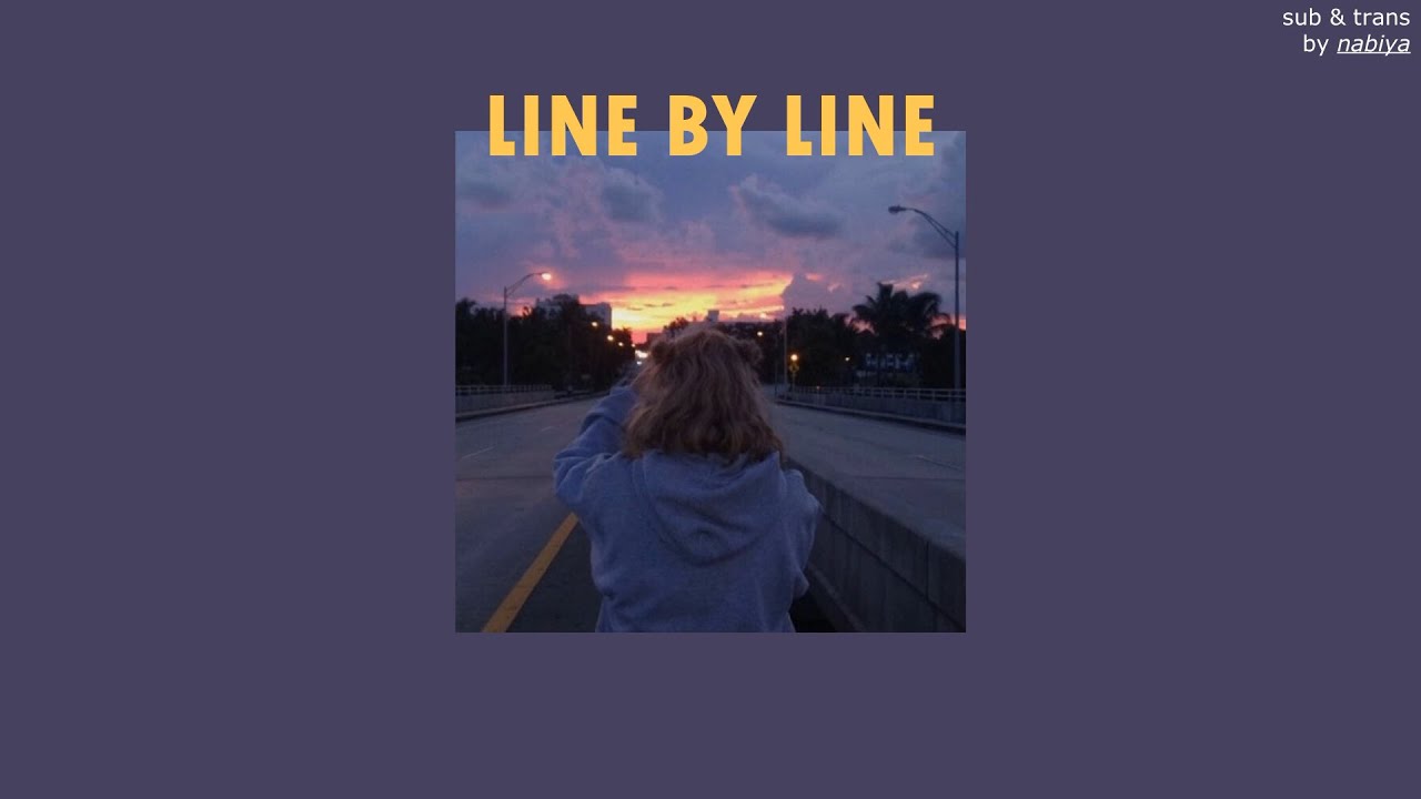 [KRSUB] 대본에 없는 말을 하자 | PREP - Line By Line ft. Cory Wong & Paul Jackson ...