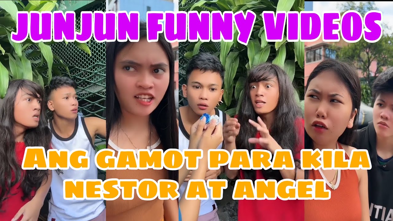 PART 88| JUNJUN TIKTOK COMPILATION| JUNJUN TIKTOK GOODVIBES - YouTube