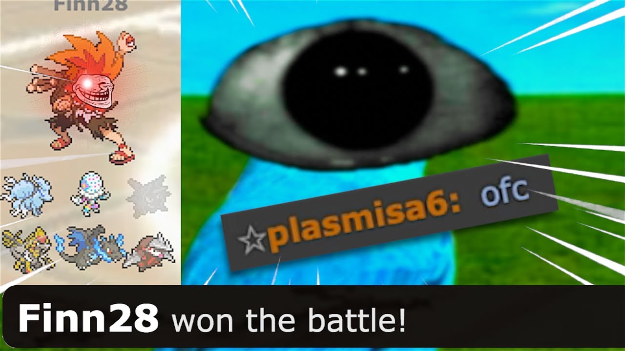 FULL SWEEP TEAM SHATTERS POKEMON SHOWDOWN - YouTube