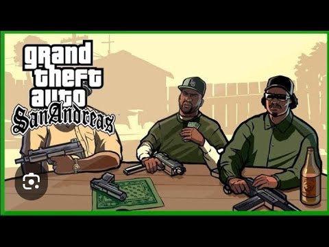 GTA SAN ANDREAS LOCAL DE ARMAS PERTO DA CASA DO CJ!!! - YouTube