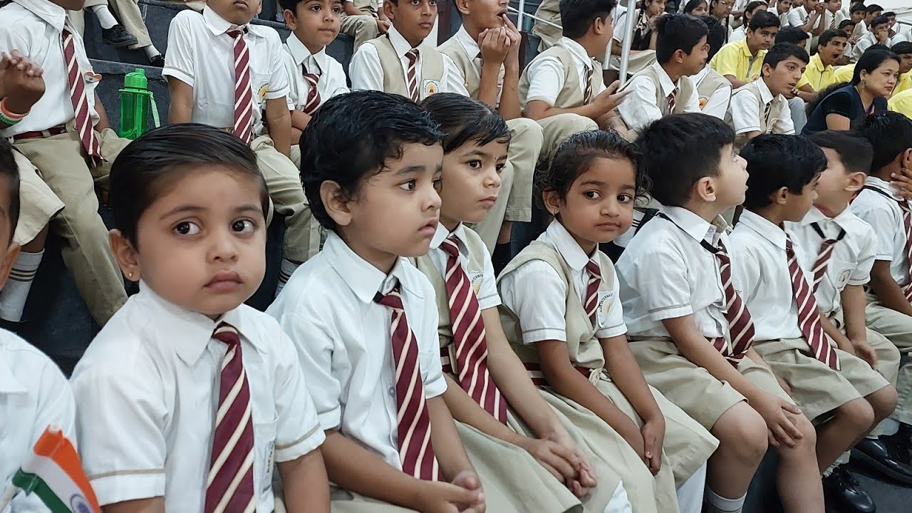 Alok International School Day Cum Residencial School In Ujjain (M.P ...