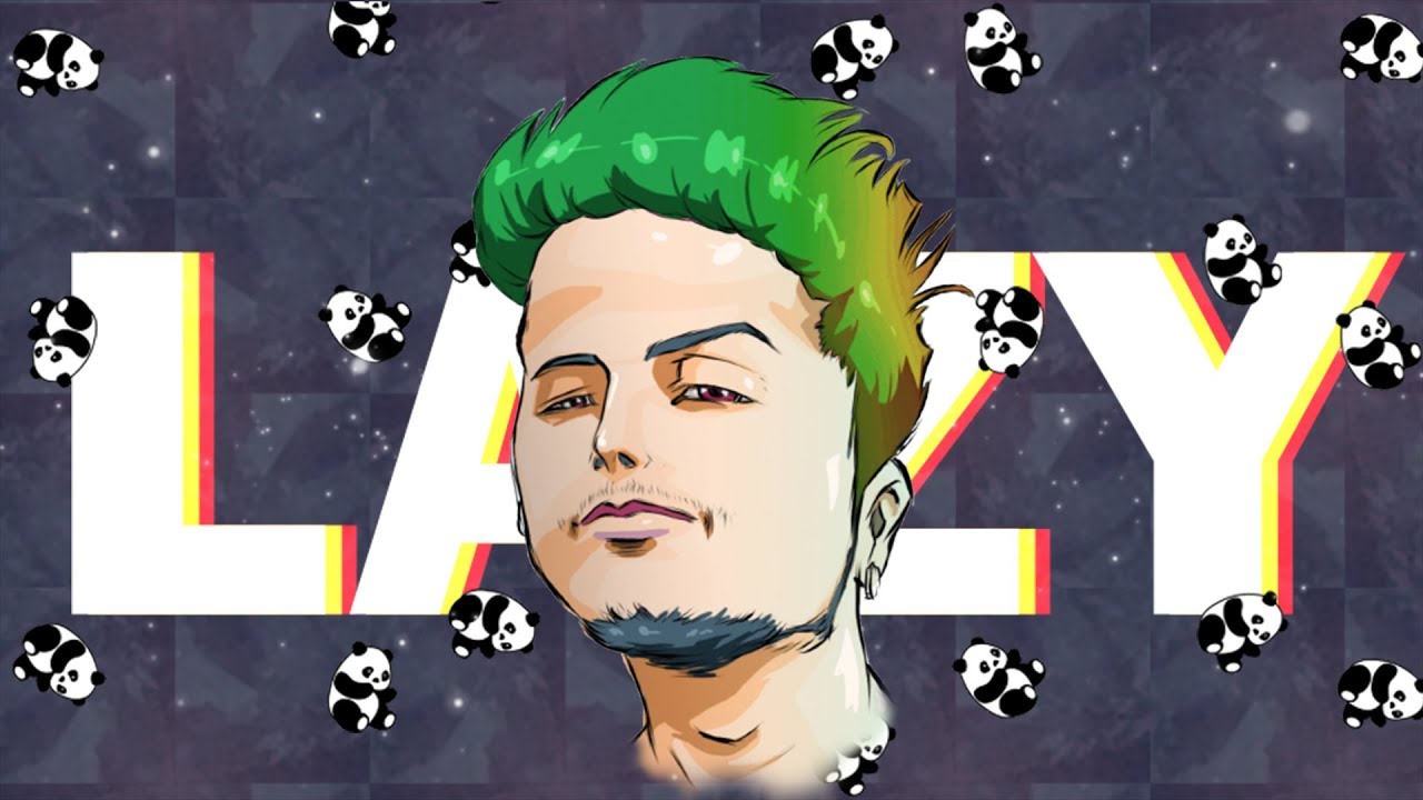 Lazy - J Trix X SubSpace [Official Audio] - YouTube