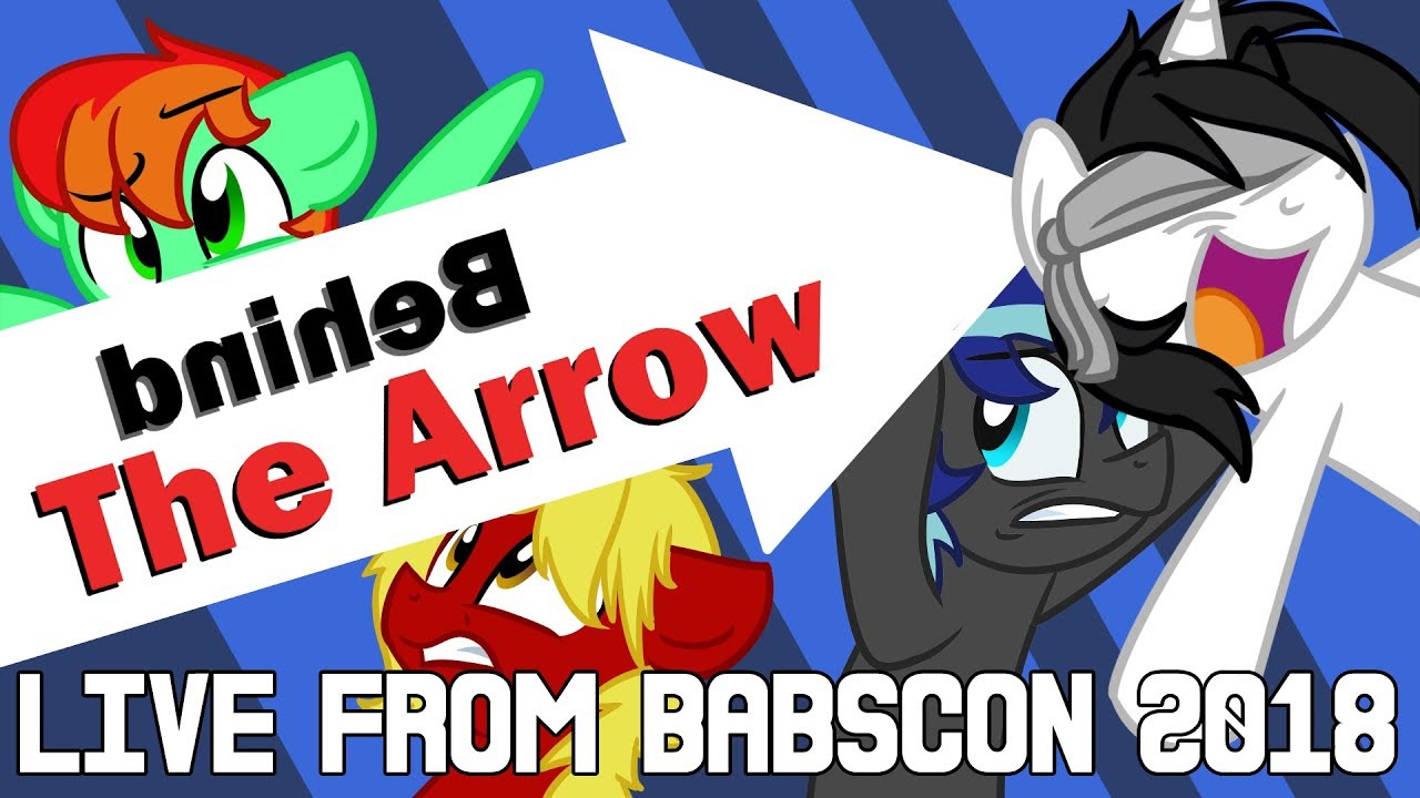 Live from BABSCon 2018 with Community Guests! - YouTube