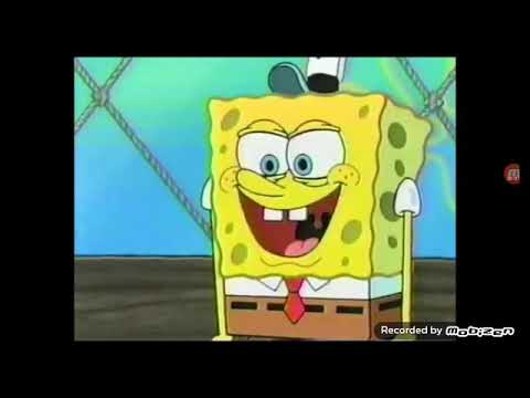 Spongebob Squarepants: Season 4 Volume 1 DVD Commercial 2006 - YouTube