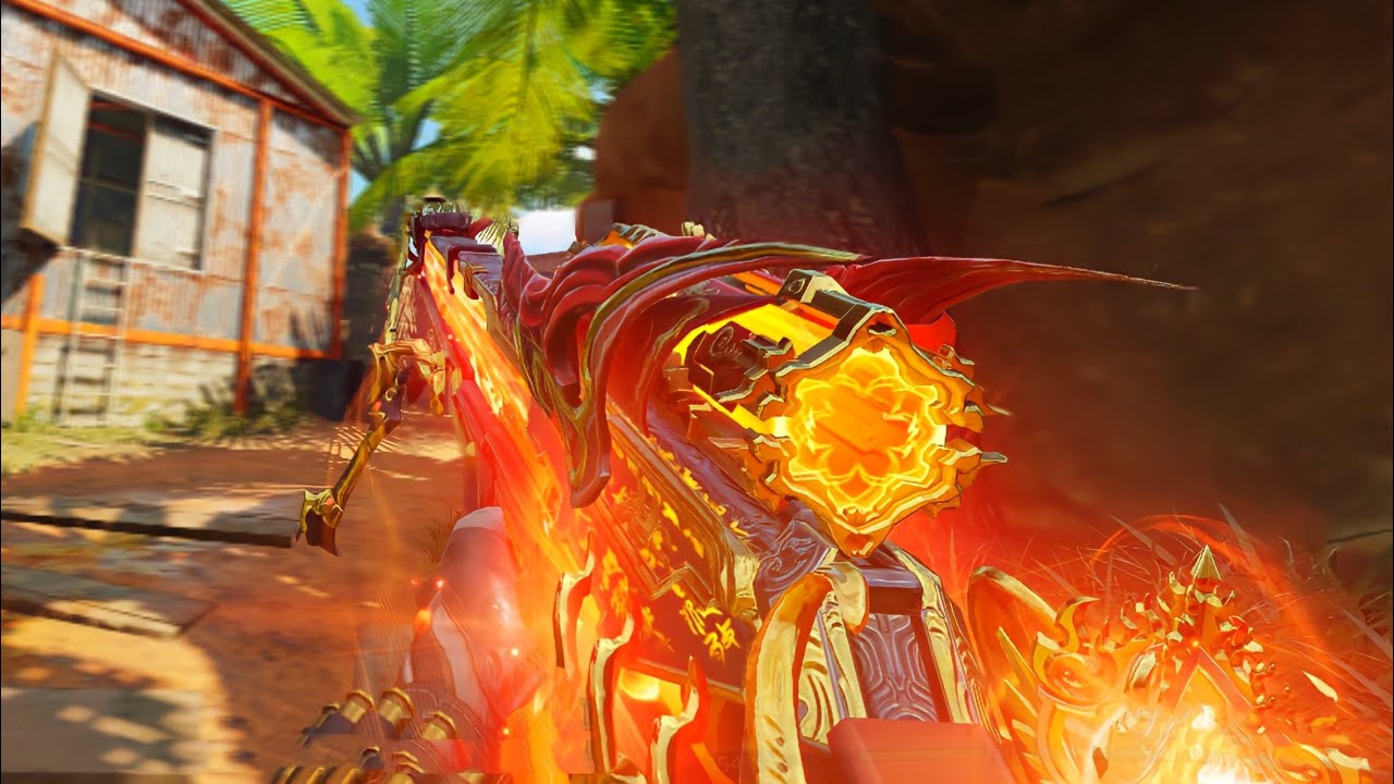 If you don’t have the Mythic Dl Q33 watch this Video - YouTube