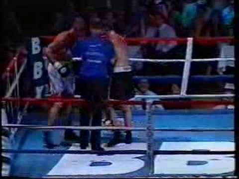 Adam Watt vs. Tosca Petridis Part04 - YouTube