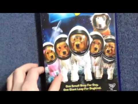 My Buddies DVD Collection - YouTube