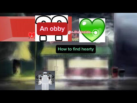 How to find hearty in BFB:find the characters 2024 14th February - YouTube