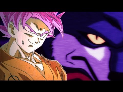 The Monkey vs the Wolf - Dragon Ball Super Episode 81 Spoilers - YouTube