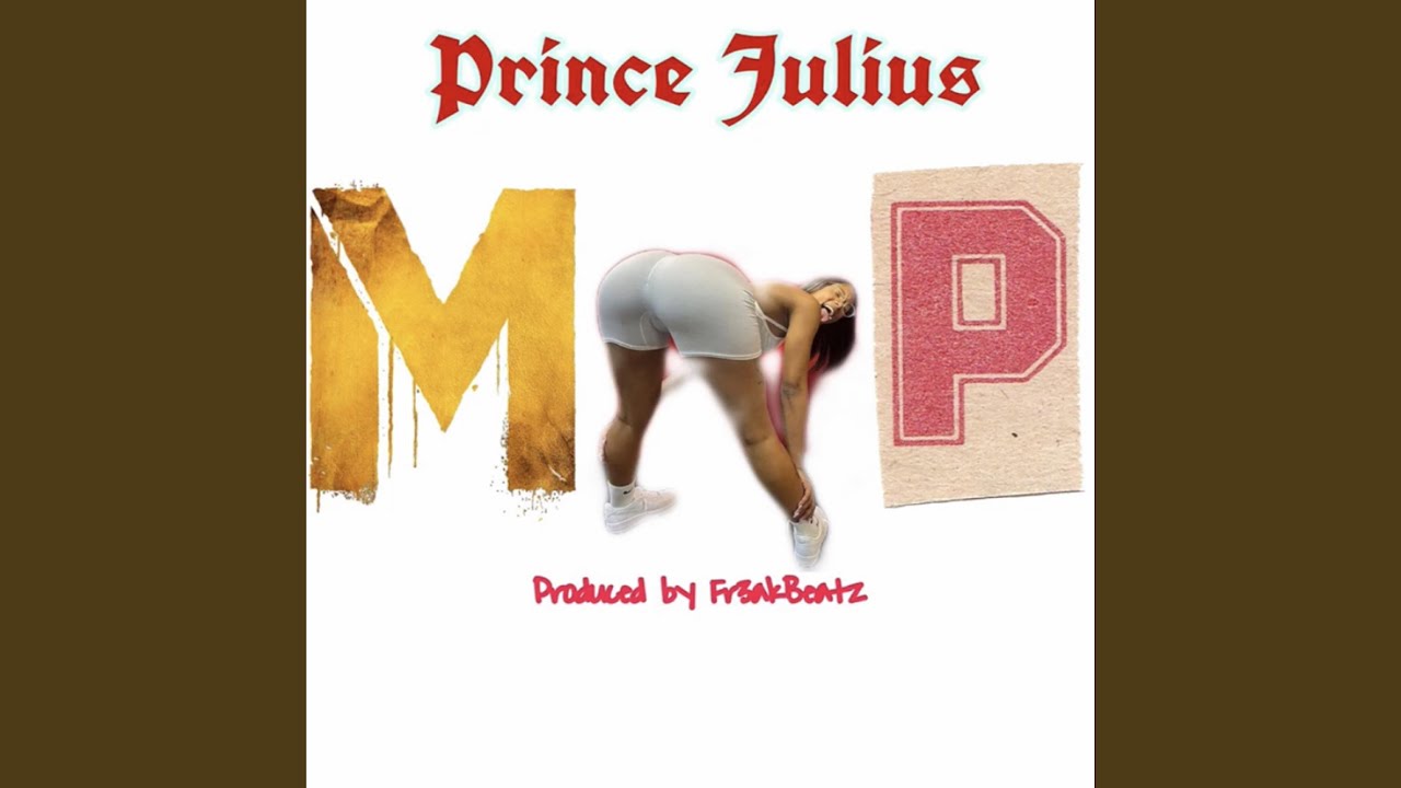 Mop (feat. Prince Julius) - YouTube