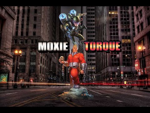 Alpha Clash TCG - Moxie vs Torque| Game Play| Very close game! - YouTube