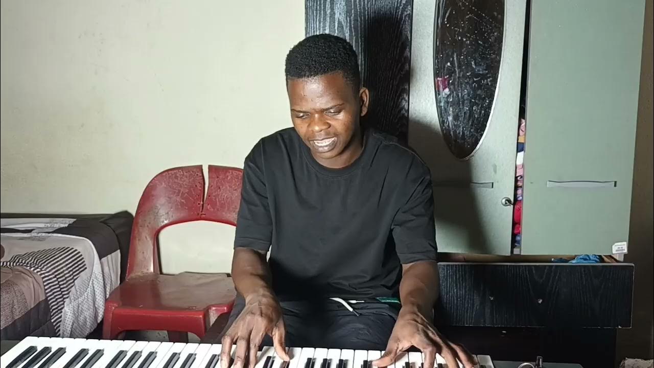 Umi nami engumthokozisi - Sphe Nxumalo Worship Medley - YouTube Music