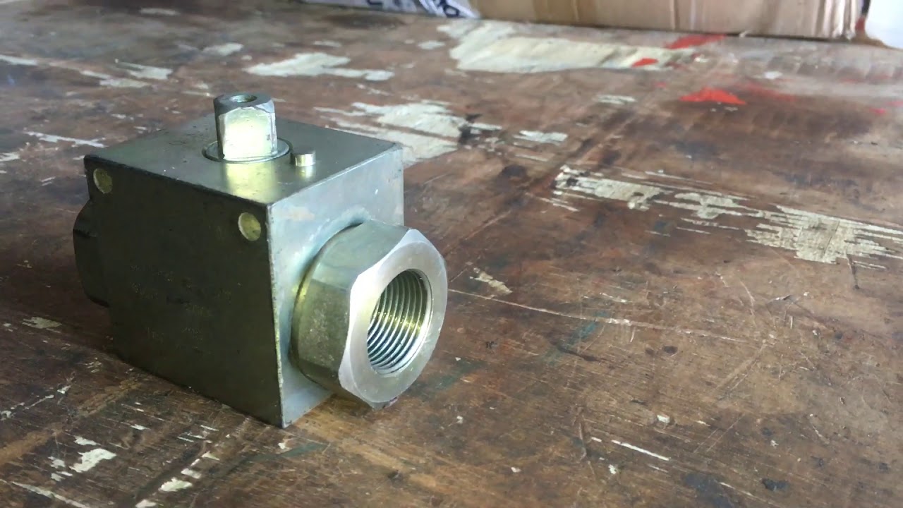 Кран шаровой муфтовый V2RH DN20 3/4" BSP INTEVA SPAIN (Armatron.Ru ...