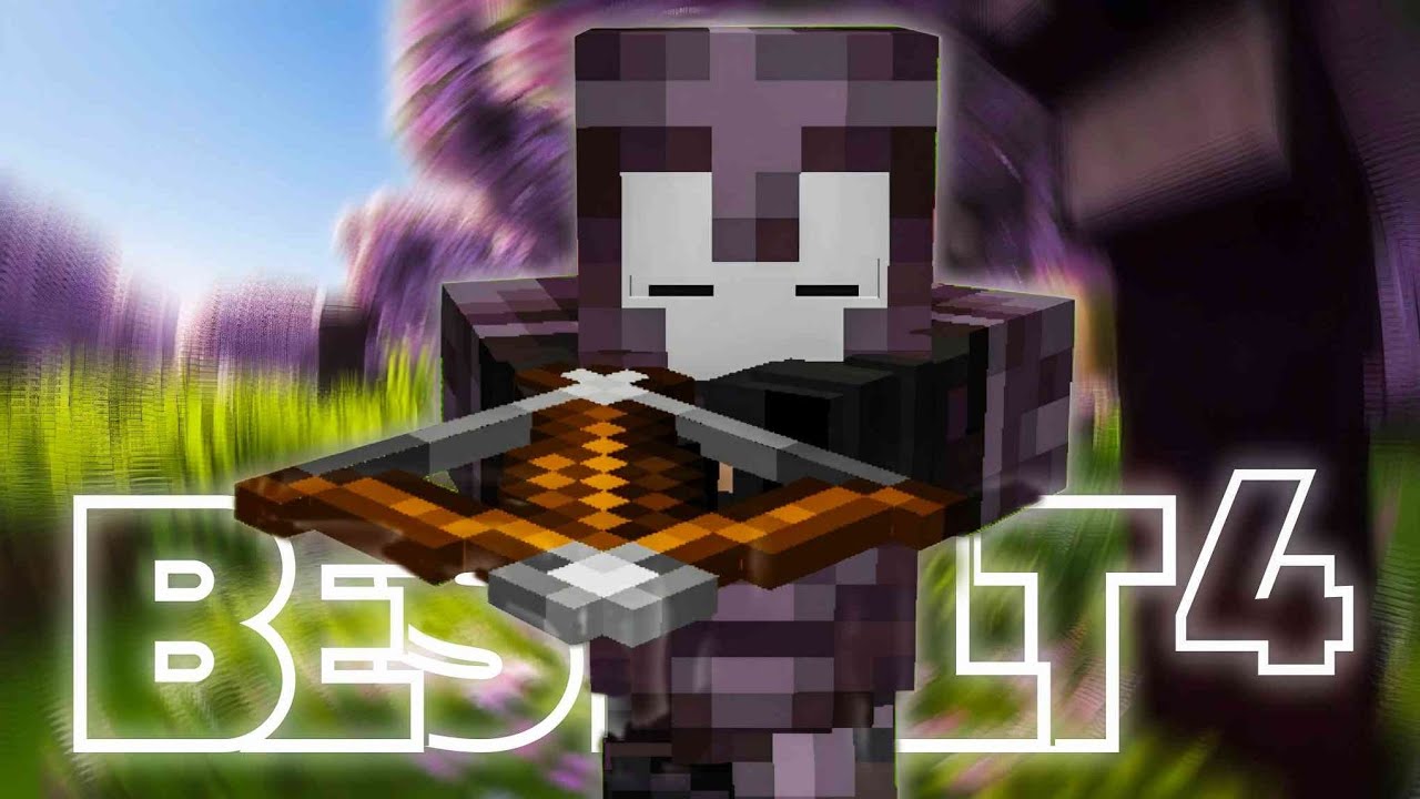 Best LT4 Axe PvP Montage | Best of Pojav - YouTube