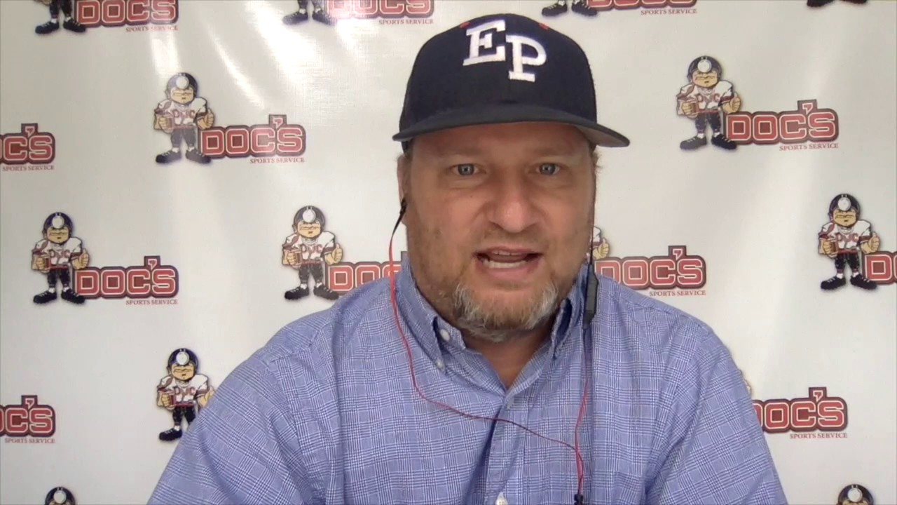 Free Sports Pick MLB June 27th Mike Davis of Doc's Sports - YouTube