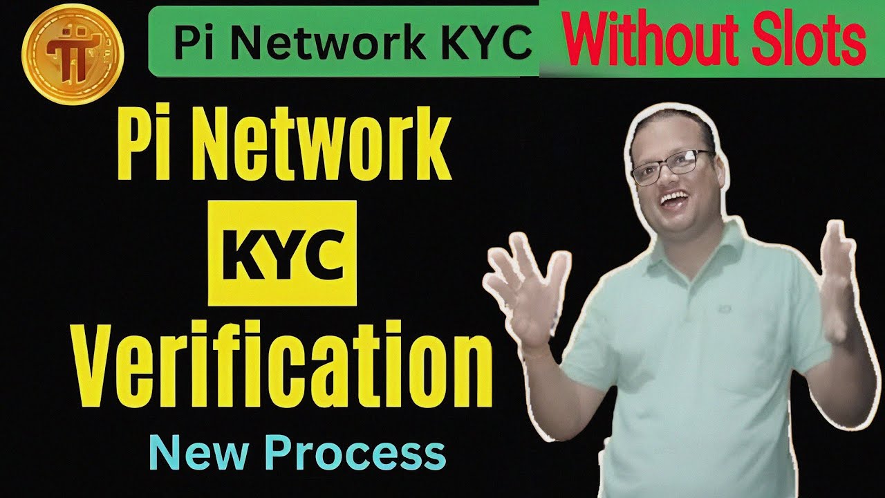 Pi Network Kyc Verification Latest Process Pi Network Main Kyc Kaise Kare Pi Network Kyc