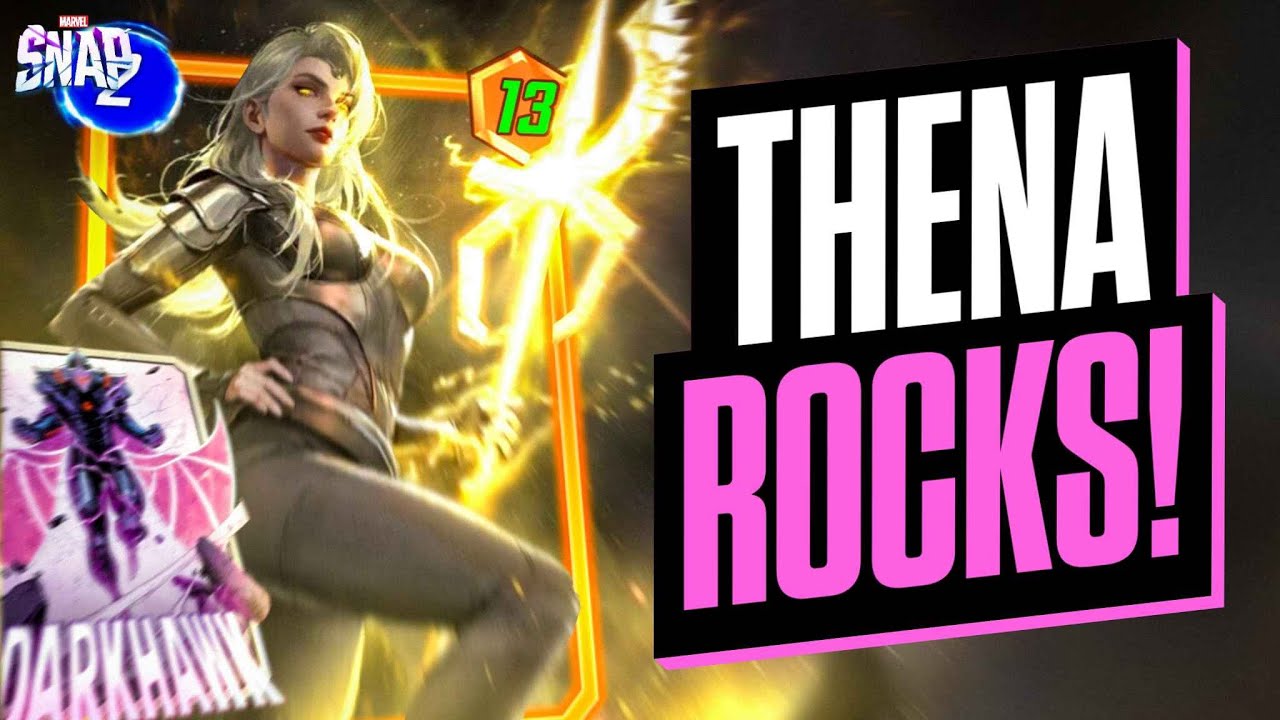 This Deck Combines Two of the BEST Decks in the Game! - Breakdown ...