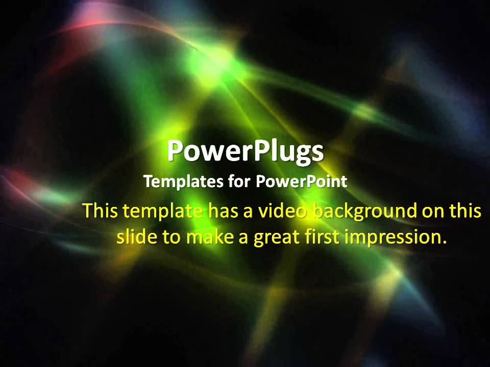 TheHues_co_VT_08 CrystalGraphics.com PowerPoint Video Enhanced ...