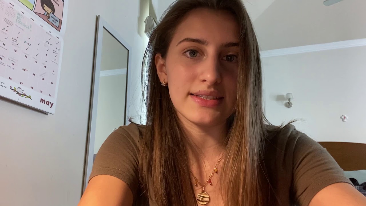 Mariana Trevino FINAL 567694 - YouTube