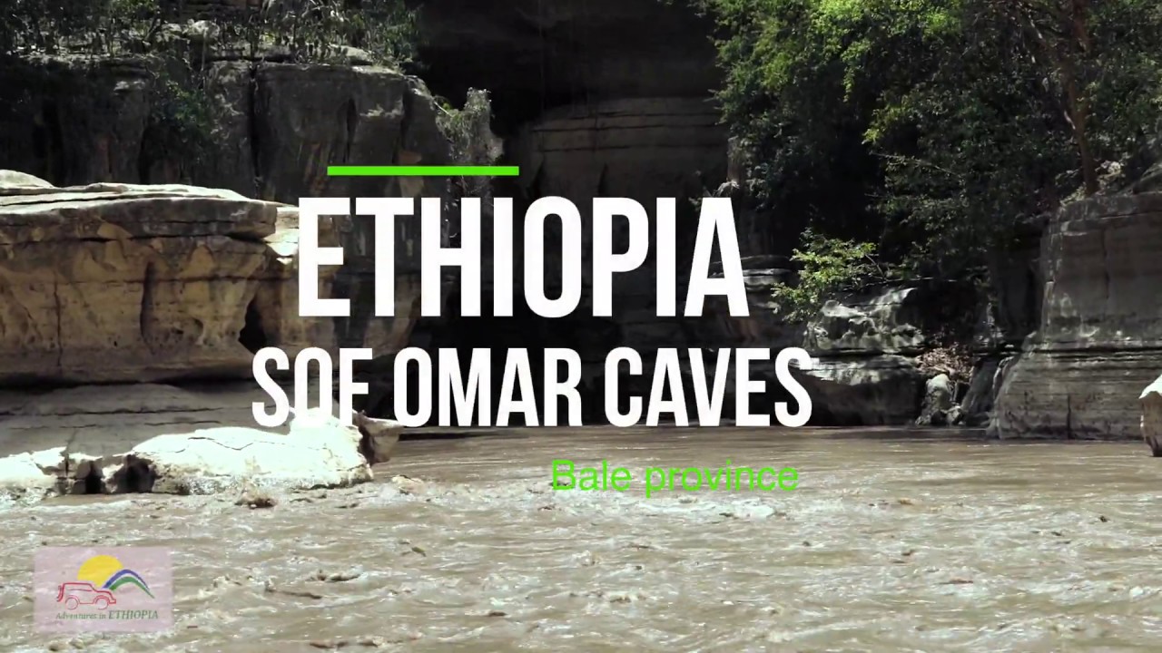 Ethiopia-Sof Omar Caves. Travel to Ethiopia. - YouTube