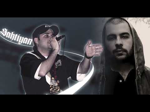 Sahtiyan & Atakan Stress \