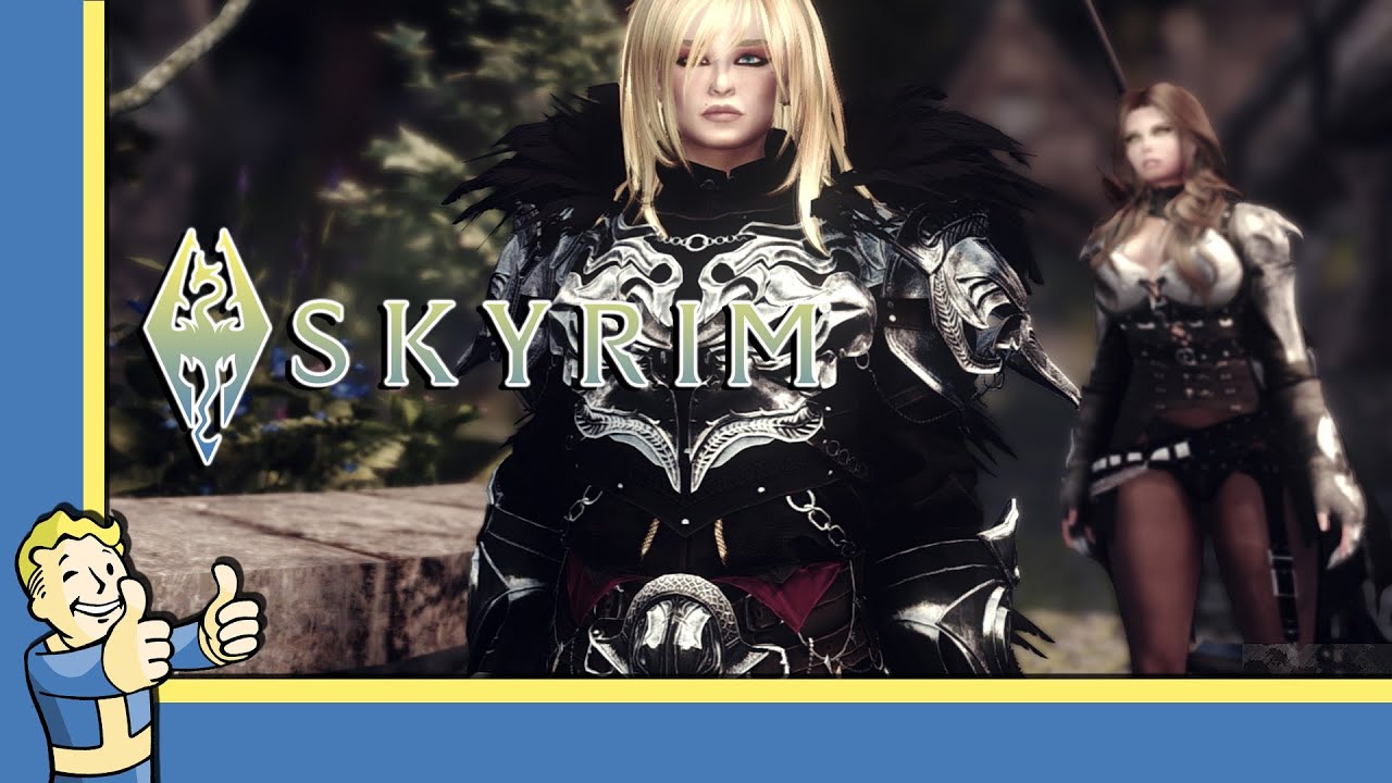 Skyrim in 2021 - Black Desert Armors [Links] Karlstein, Corbicanus ...