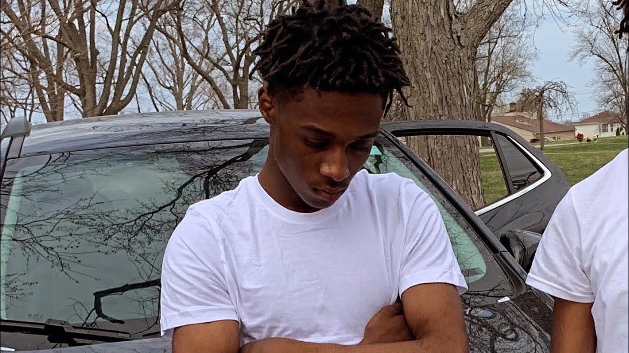 CGR JMoe - Hit Da Flo (Official Audio) - YouTube