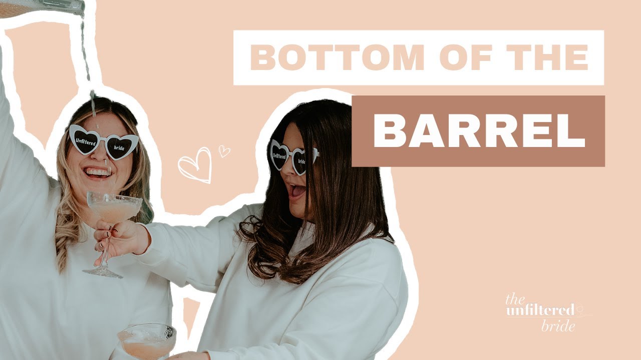 Divorced parents, Seating plans & Naughty photographers | Unfiltered ...