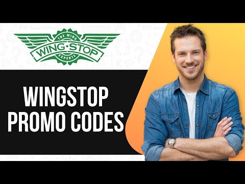 Wingstop Promo Codes | Best Wingstop Promo Codes | Save Big on Order ...