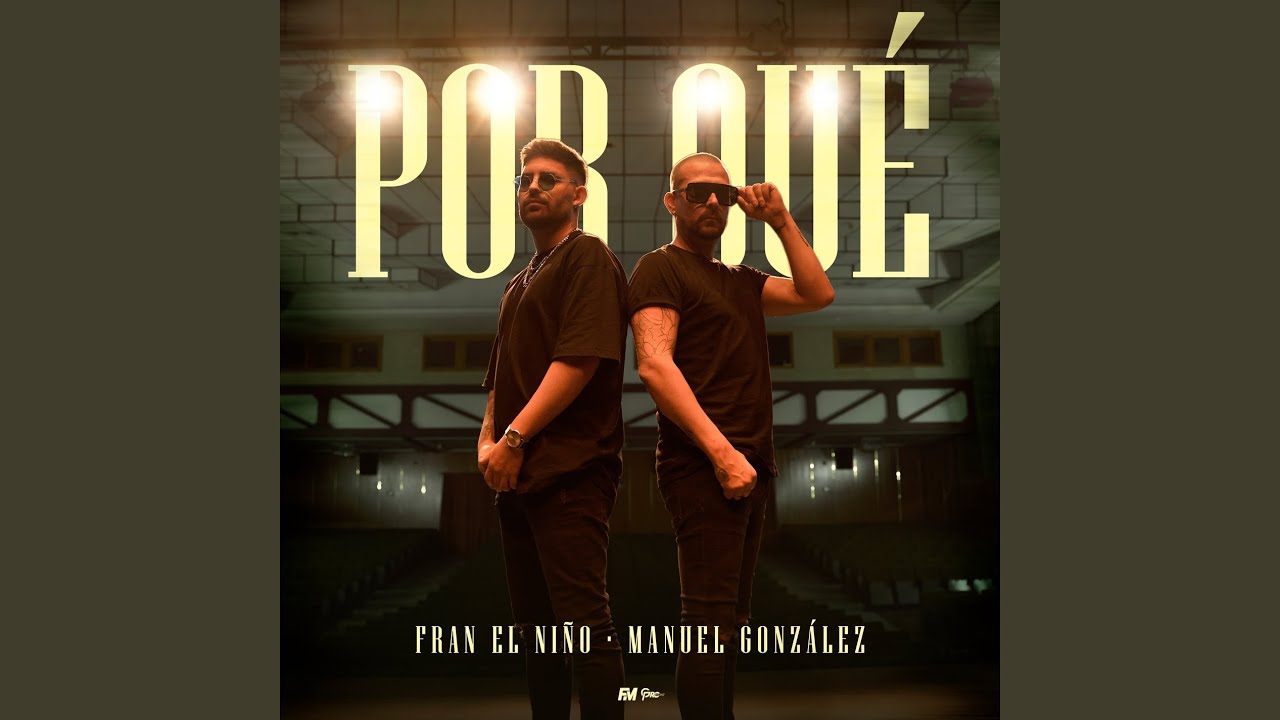 Por Qué - YouTube Music