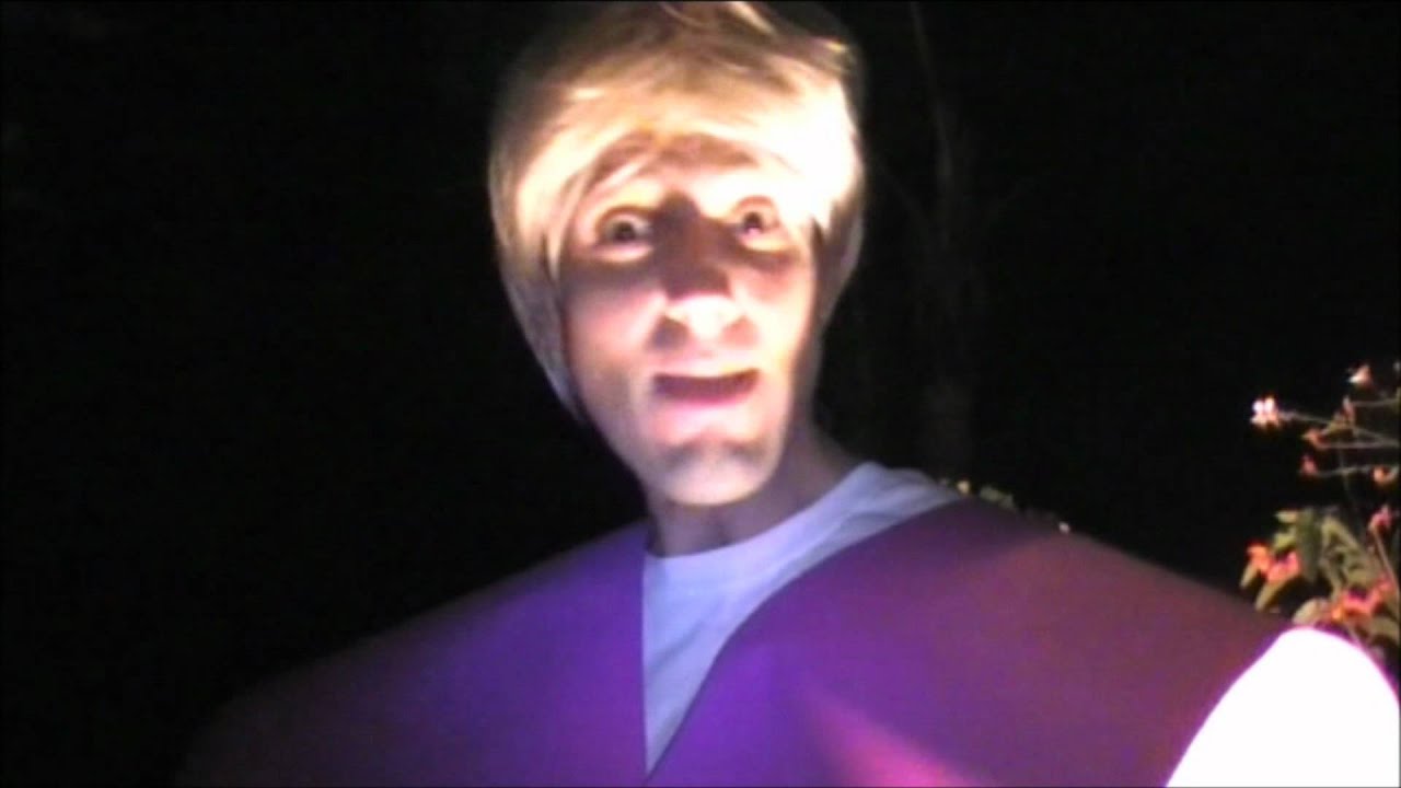 He-man opening remake - YouTube