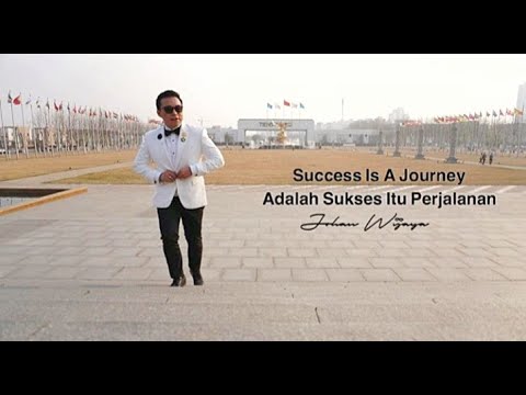 NETP D012 - Mr. JOHAN WIJAYA ( TRANSFORMASI ) | ONEVISION - YouTube