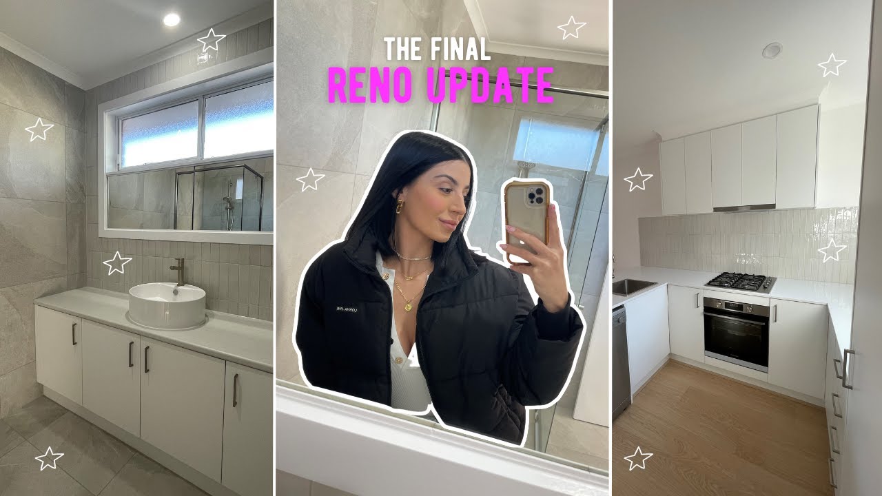 Reno UPDATE - the FINAL installment | Adele Maree - YouTube