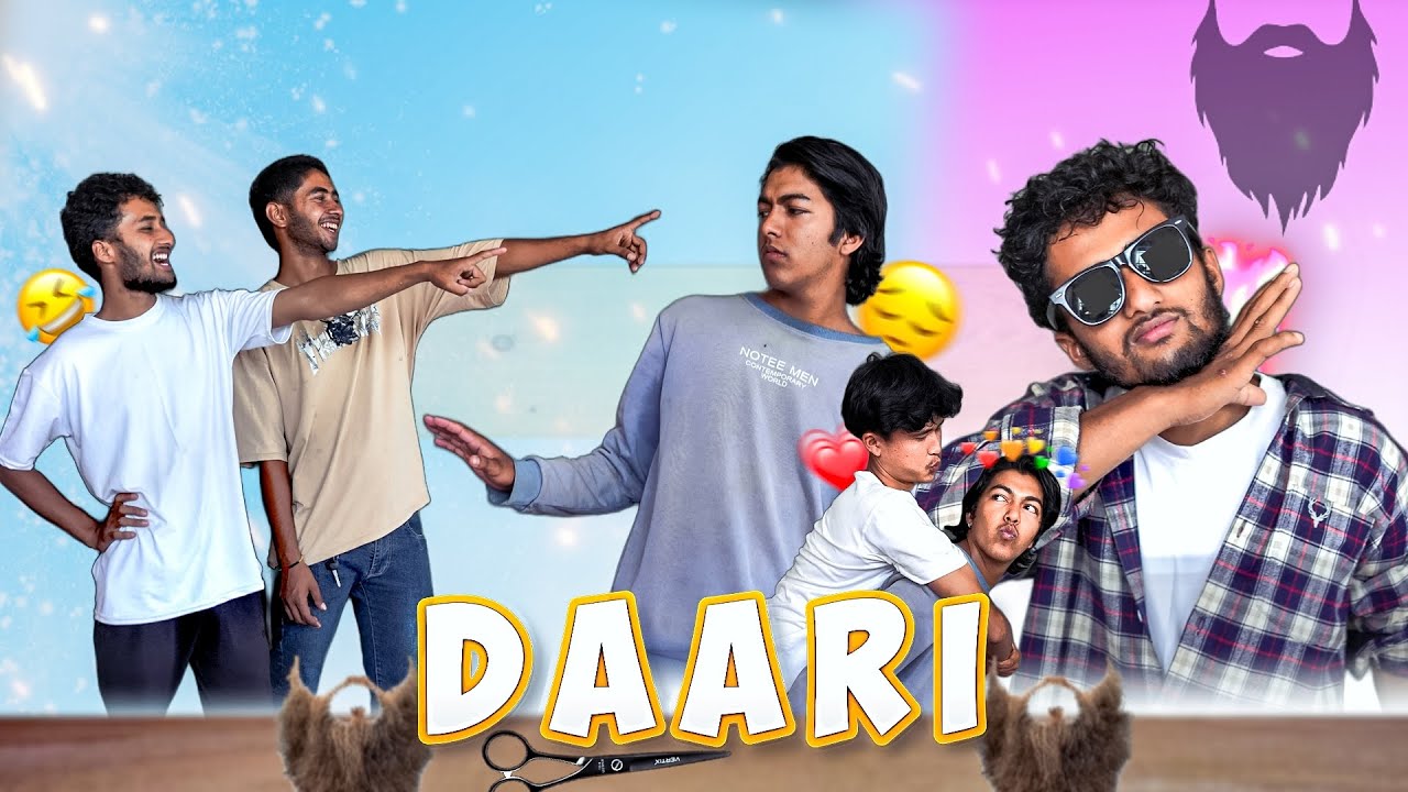 DAARI KANDA / MR VINES - YouTube