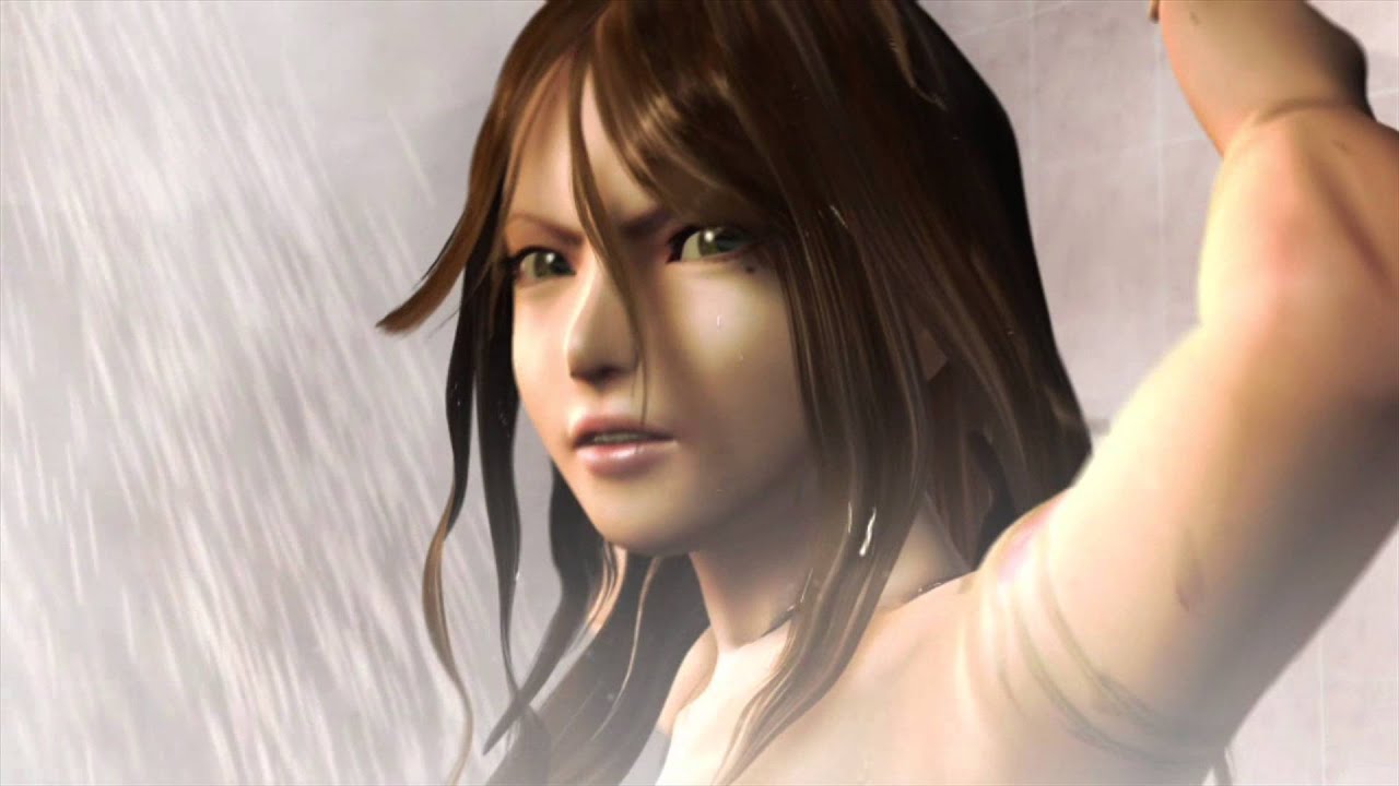 [XBOX360] 오네찬바라 볼텍스 (Onechanbara Vikini Samurai Squad) - YouTube