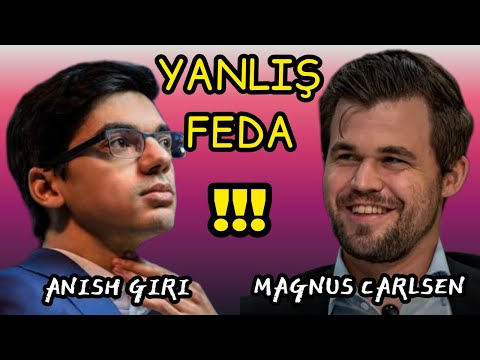 YANLIŞ FEDA HESABI PAHALIYA PATLADI !!!
