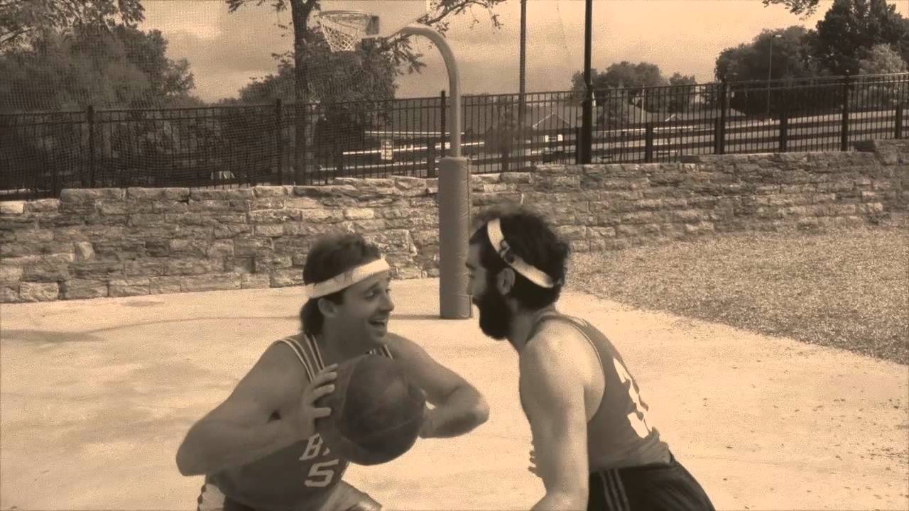 Church Ball Video 2012 - YouTube