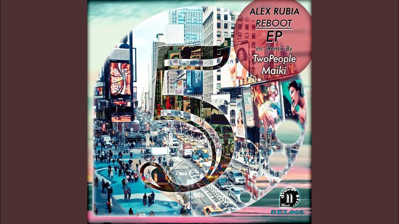 Reboot (Original Mix) - YouTube