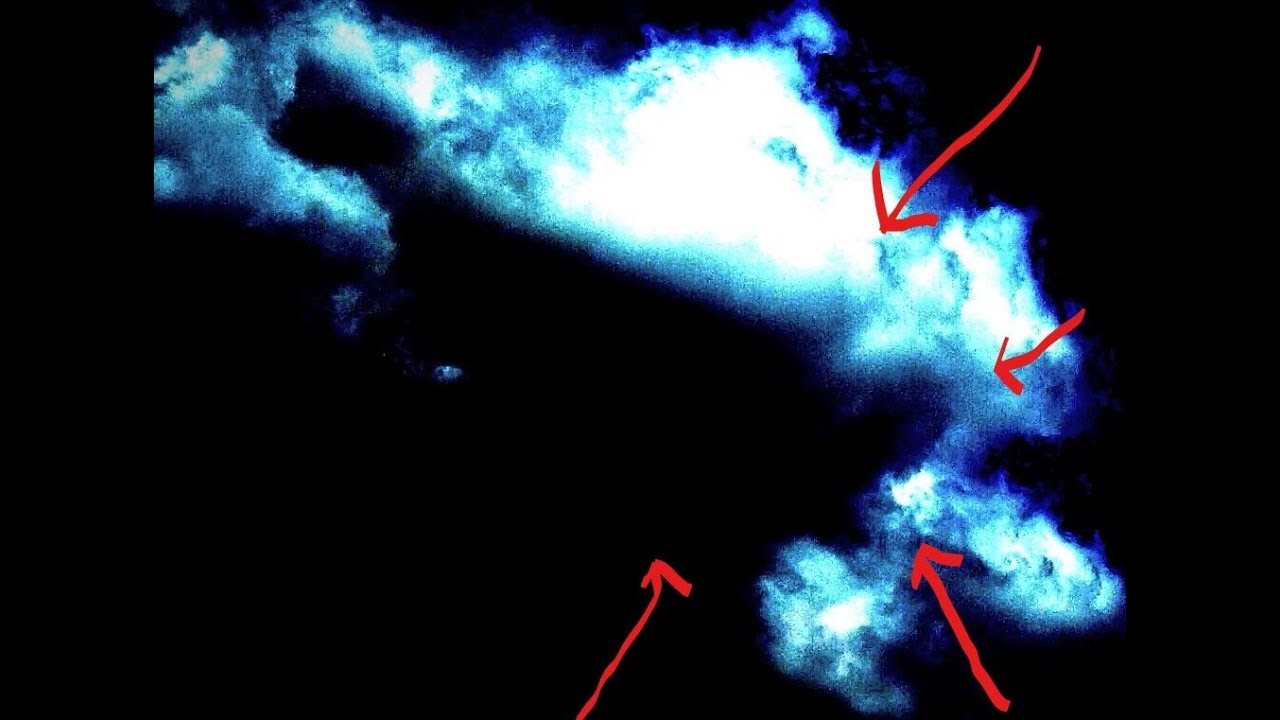 Cloaking Sky Ships & Cloaked Triangles Being Revealed - Sky Angles PT.1 ...