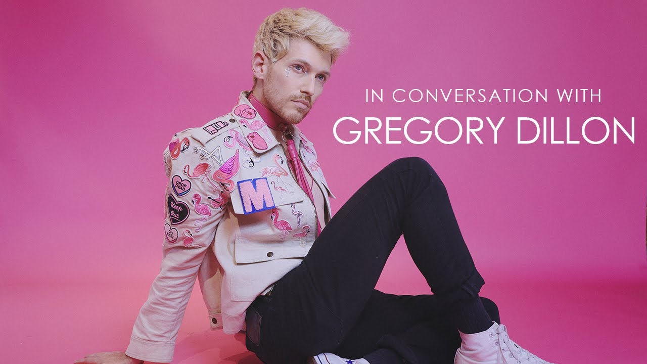 Q Tube Ep 4: Gregory Dillon and Yavin - YouTube