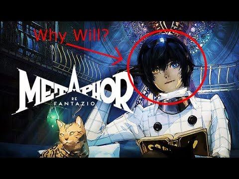 Metaphor's Canon Name Explained - YouTube