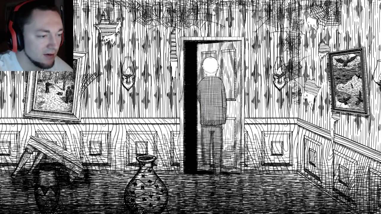 NEVERENDING NIGHTMARES | PART 4 | SCARY & BAD ENDING! - YouTube